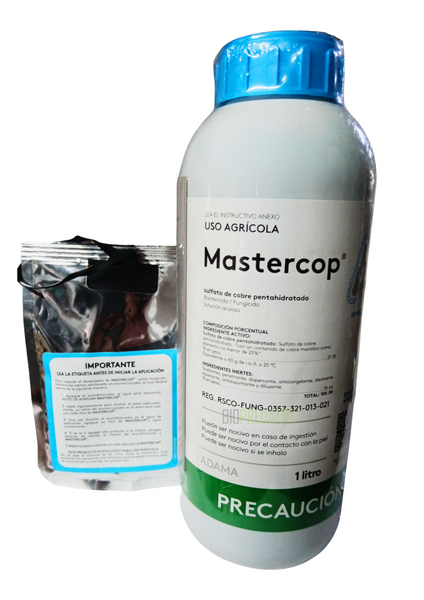 MASTERCOP – Biopredatox