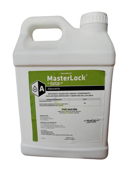 MASTERLOCK – Biopredatox