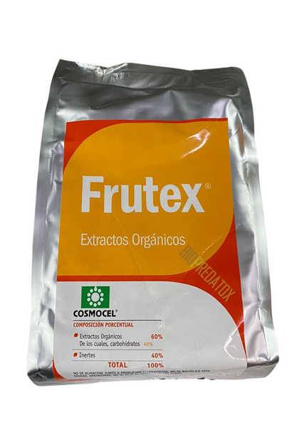 FRUTEX – Biopredatox